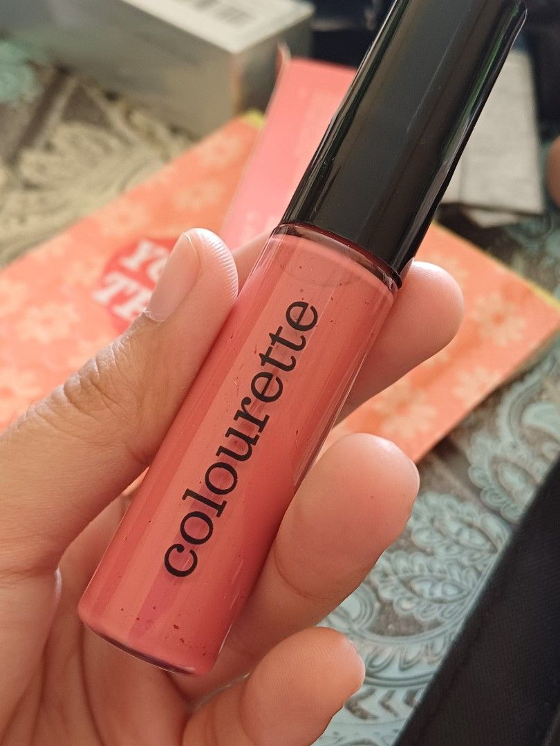 Colourette Colourtint Shade Naomi, Beauty & Personal Care, Face, Makeup ...