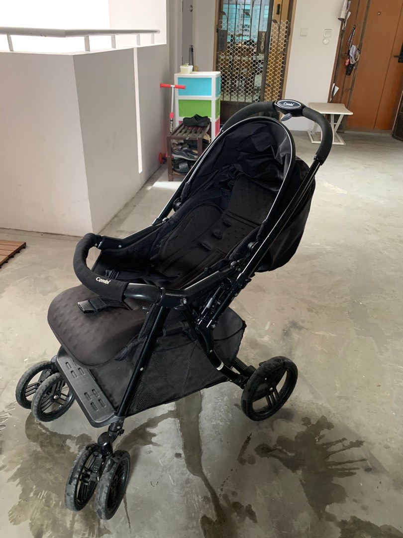 Combi Stroller, Babies & Kids, Going Out, Strollers on Carousell