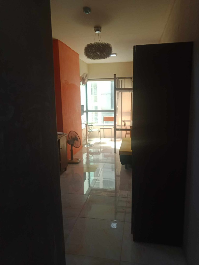 Condo across UST Dapitan gate, Property, Rentals, Apartments & Condos ...