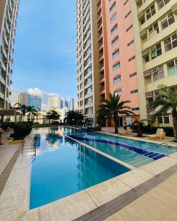 condo in makati 1bedroom rfo near don bosco rcbc gt tower ayala ave ...