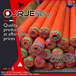 Affordable "blue sakoline" For Sale | Carousell Philippines