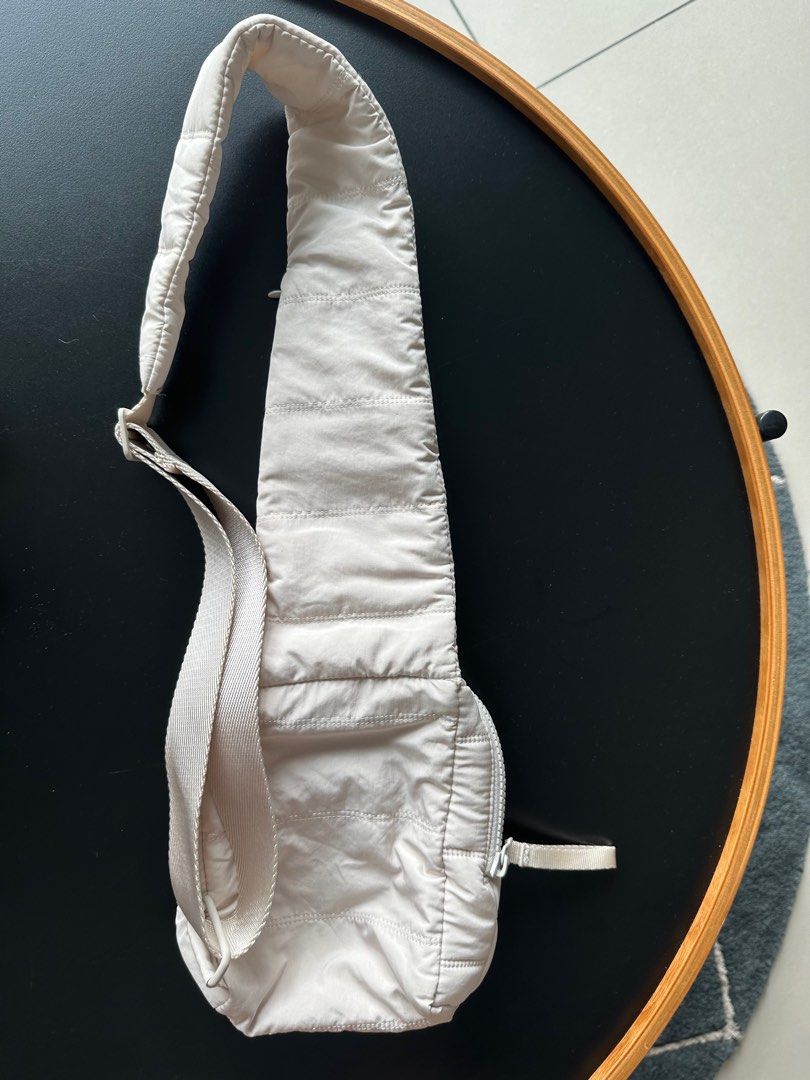 COS cross body pack, Women's Fashion, Bags & Wallets, Cross-body Bags ...