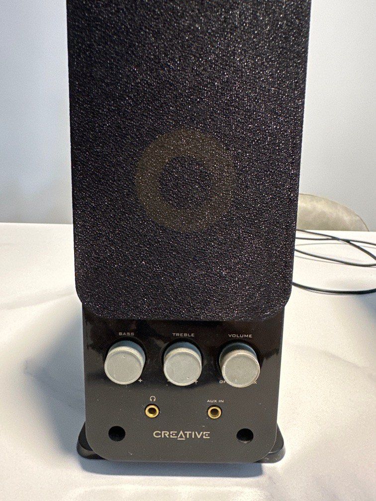 Creative Gigaworks T40 Series II, Audio, Soundbars, Speakers ...