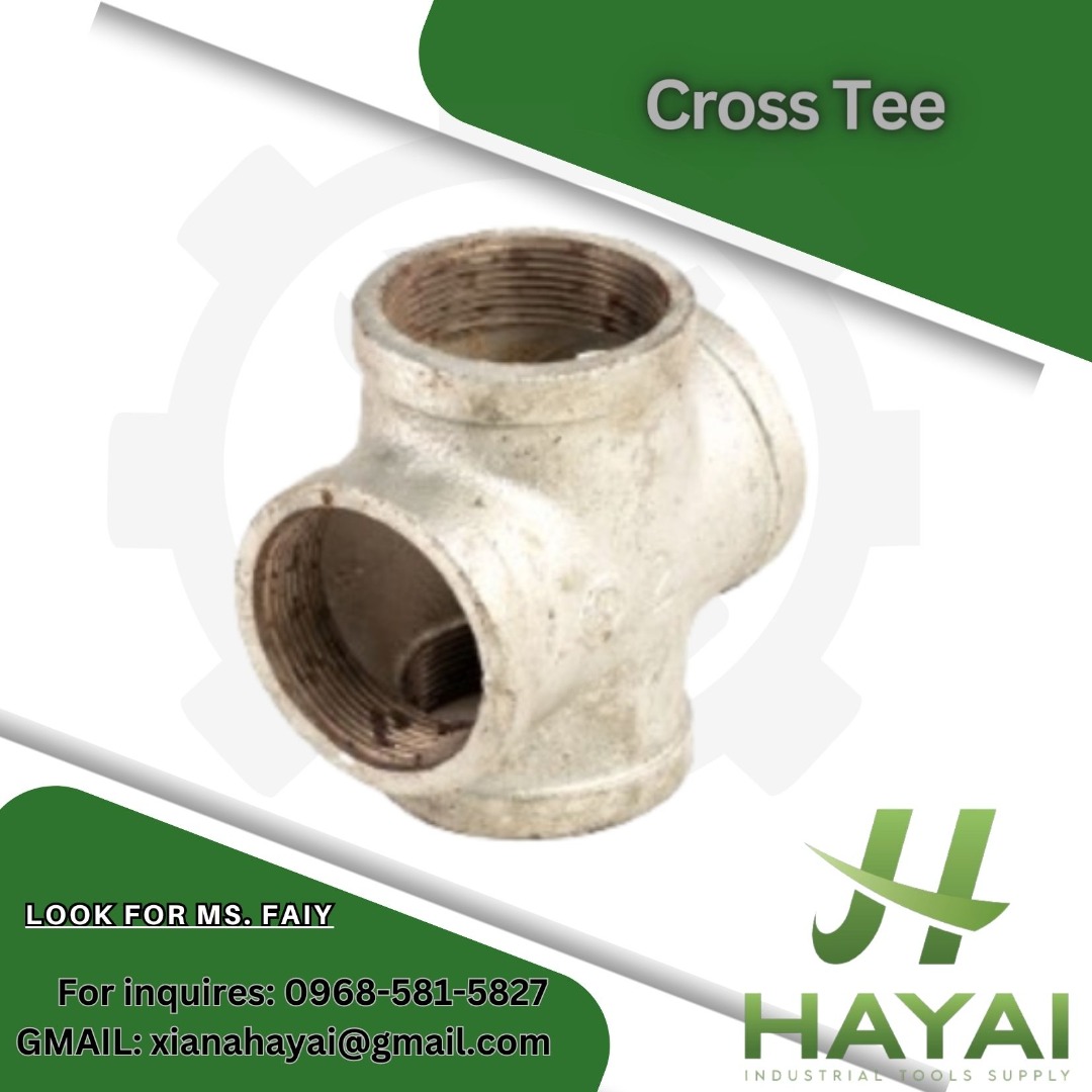 Cross Tee, Commercial & Industrial, Construction Tools & Equipment on ...