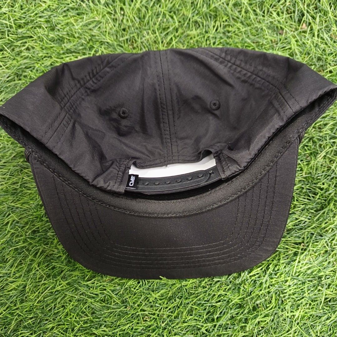 CRUSHABLE ROPE SNAPBACK BEND DON'T BREAK AFRAMEROPE HAT, Men's Fashion ...