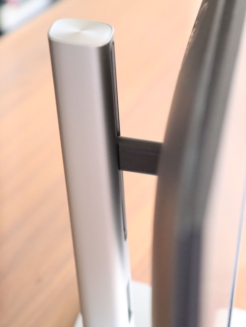 Dell 24 / 24" Inch Monitor IPS Screen with Display Port Cable and USB 3 ...