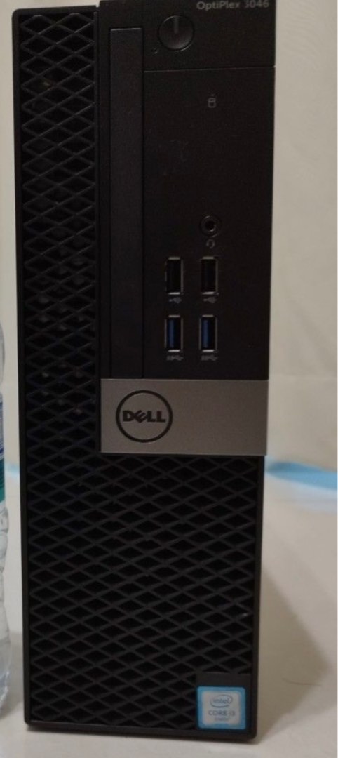 Dell optiplex 3046, Computers & Tech, Desktops on Carousell