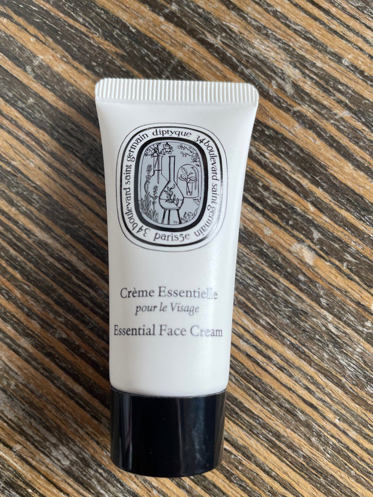 Diptyque Essential Face Cream - 20 ml, Beauty & Personal Care, Face ...
