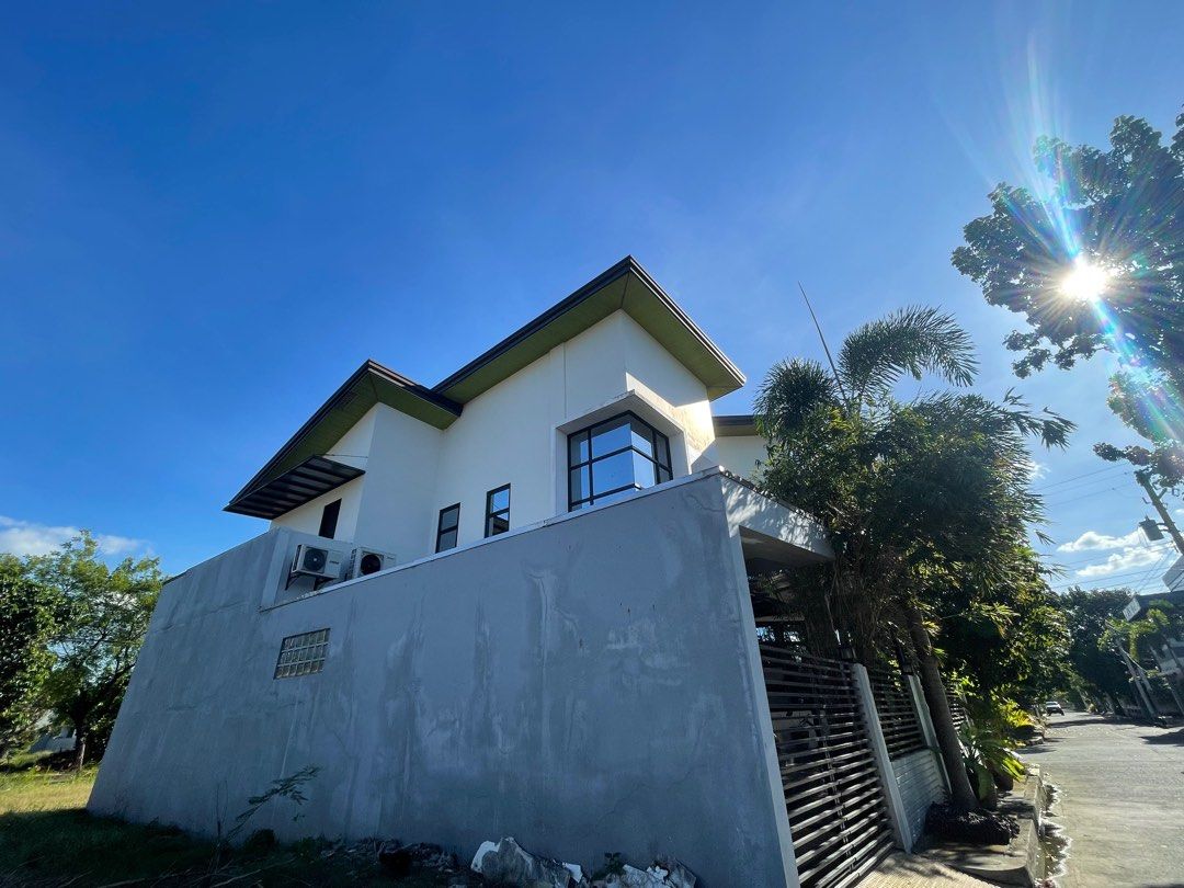DIZON ESTATE HOUSE AND LOT FOR SALE, Property, For Sale, House & Lot on ...