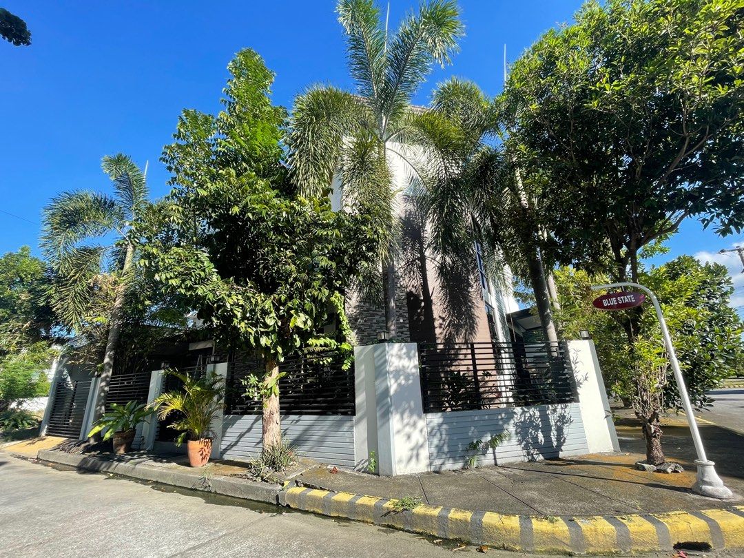 DIZON ESTATE HOUSE AND LOT FOR SALE, Property, For Sale, House & Lot on ...