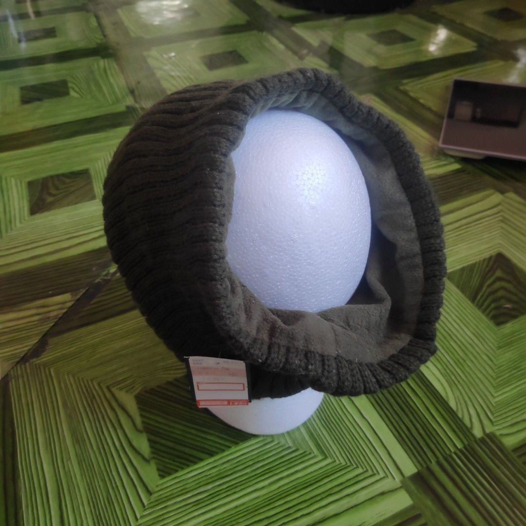 Dreadlocks Beanie hat Mickey Mouse New York, Men's Fashion, Watches ...