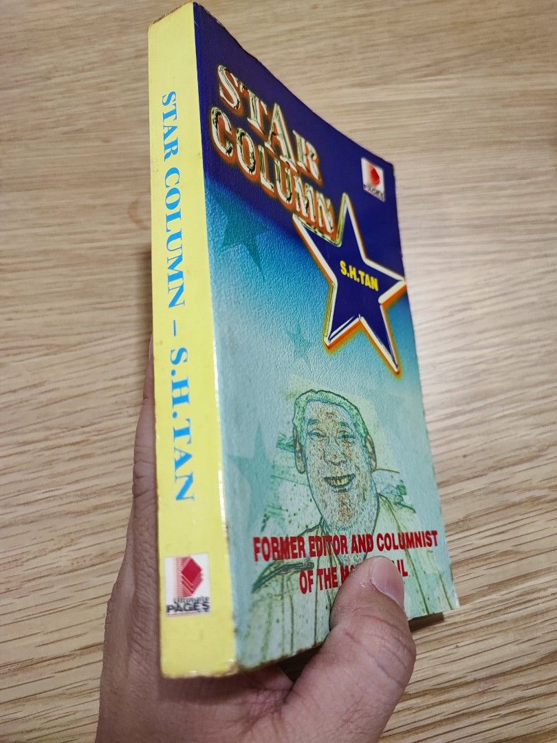 (ENG) Star Column : Former Editor And Columnist Of The Malay Mail ...