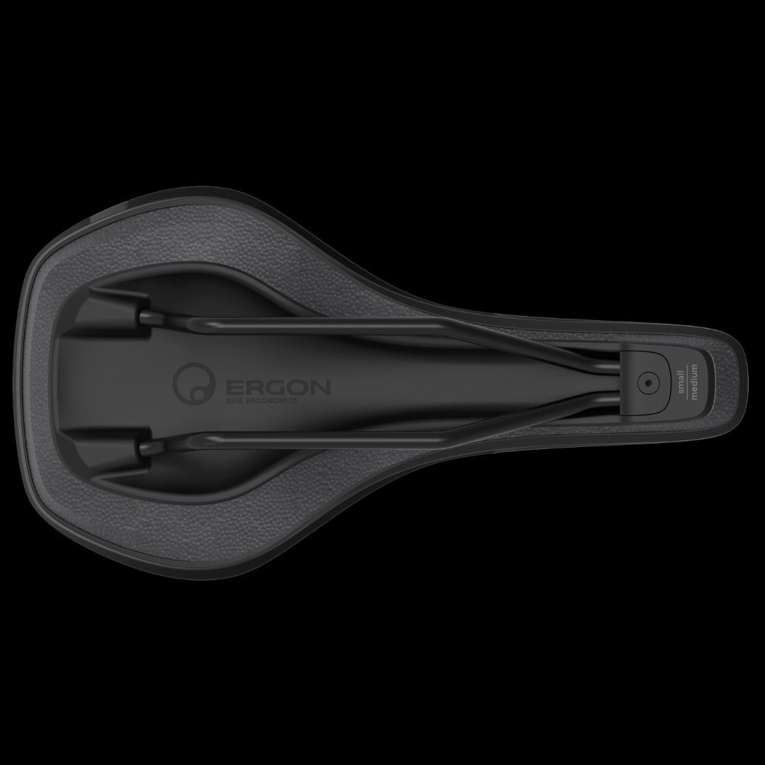 ERGON SMC CORE MEN MTB SADDLE, Sports Equipment, Bicycles & Parts ...