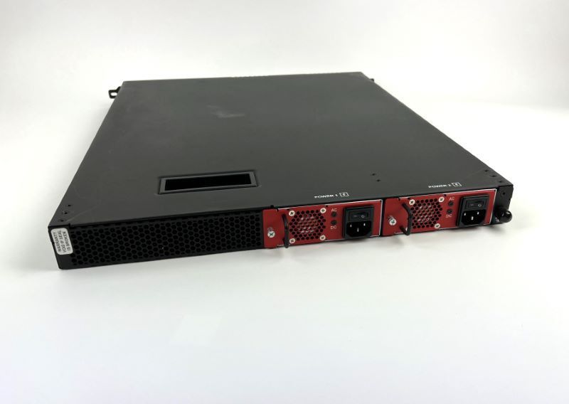 F5 Networks BIG IP 5050S Series, Computers & Tech, Office & Business ... F5 Networks BIG IP 5050S Series, Computers & Tech, Office & Business ...