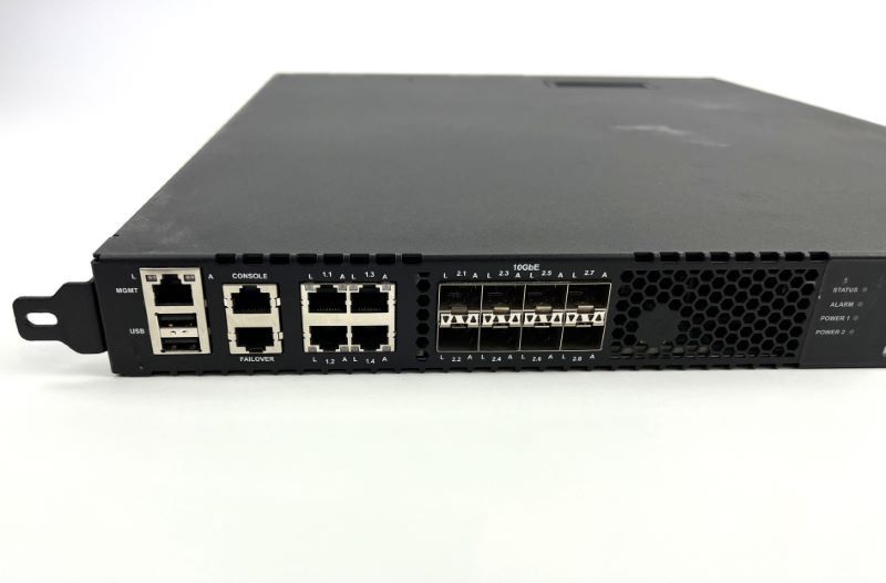 F5 Networks BIG IP 5050S Series, Computers & Tech, Office & Business ... F5 Networks BIG IP 5050S Series, Computers & Tech, Office & Business ...
