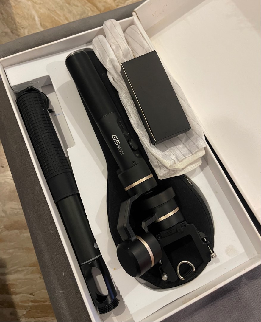 Feiyutech Gimbal, Photography, Photography Accessories, Gimbals ...