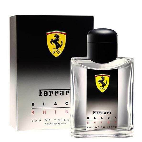 Ferrari Perfume Collection Men 125ml, Beauty & Personal Care, Fragrance ...
