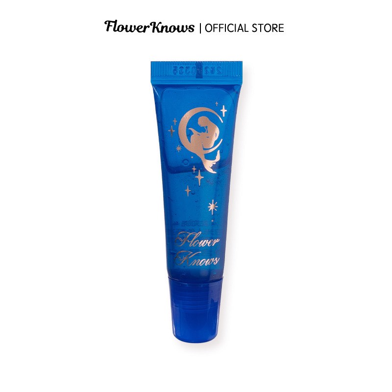 FLOWER KNOWS MAKEUP REMOVER GEL FOR LIPS, Beauty & Personal Care, Face ...