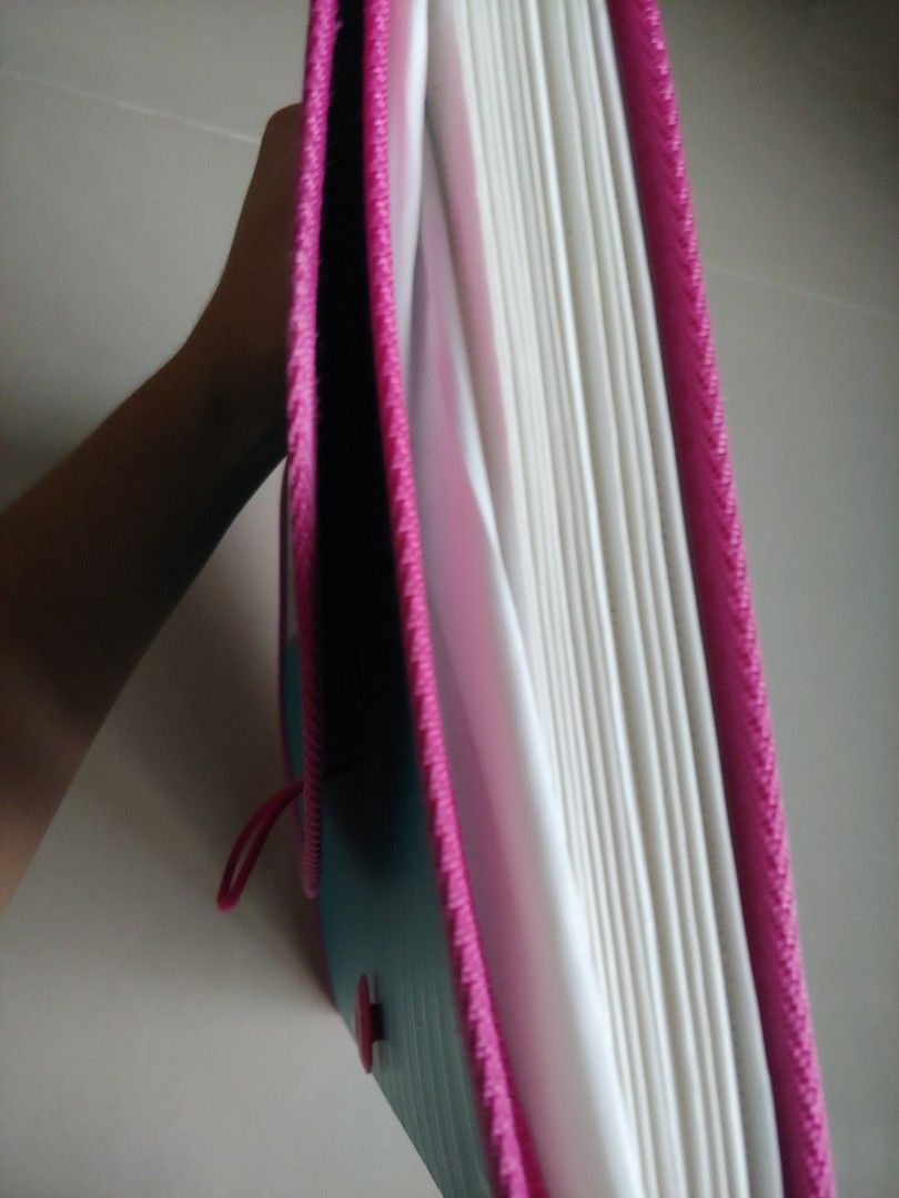 Foldermate Expandable File, Hobbies & Toys, Stationery & Craft ...