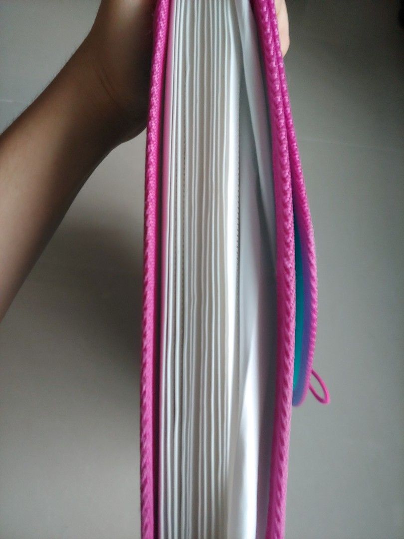 Foldermate Expandable File, Hobbies & Toys, Stationery & Craft ...