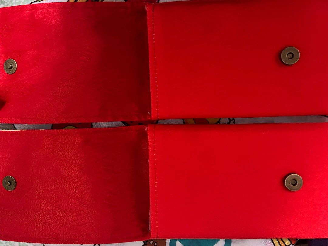 {Fun Claw} Chinese New Year 2024 edition Red Packet and Chicken Coin ...