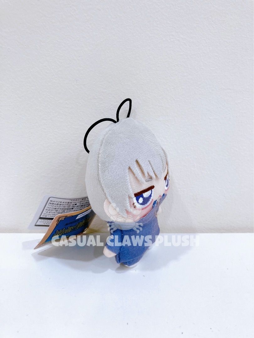 [FURYU Original Limited Release] Jujutsu Kaisen Toge Inumaki Chopinui ...