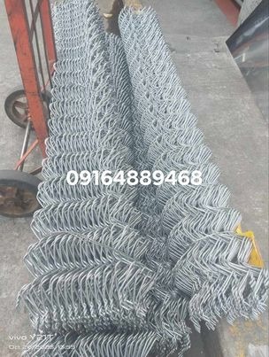 Galvanized Cyclone Wire, Commercial & Industrial, Construction Tools ...