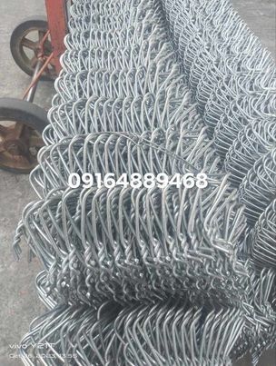 Galvanized Cyclone Wire, Commercial & Industrial, Construction Tools ...