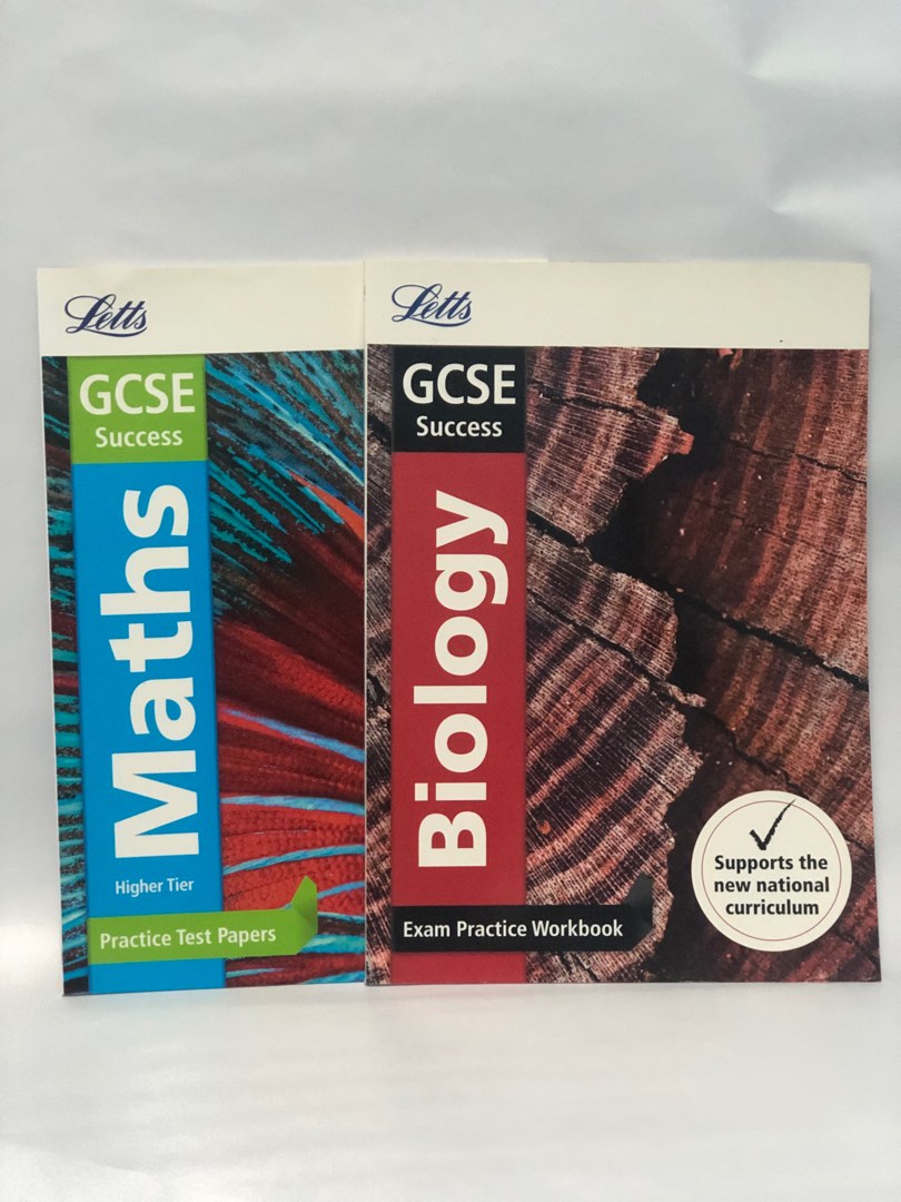 GCSE 9-1 Exam Practice Workbook, Hobbies & Toys, Books & Magazines ...