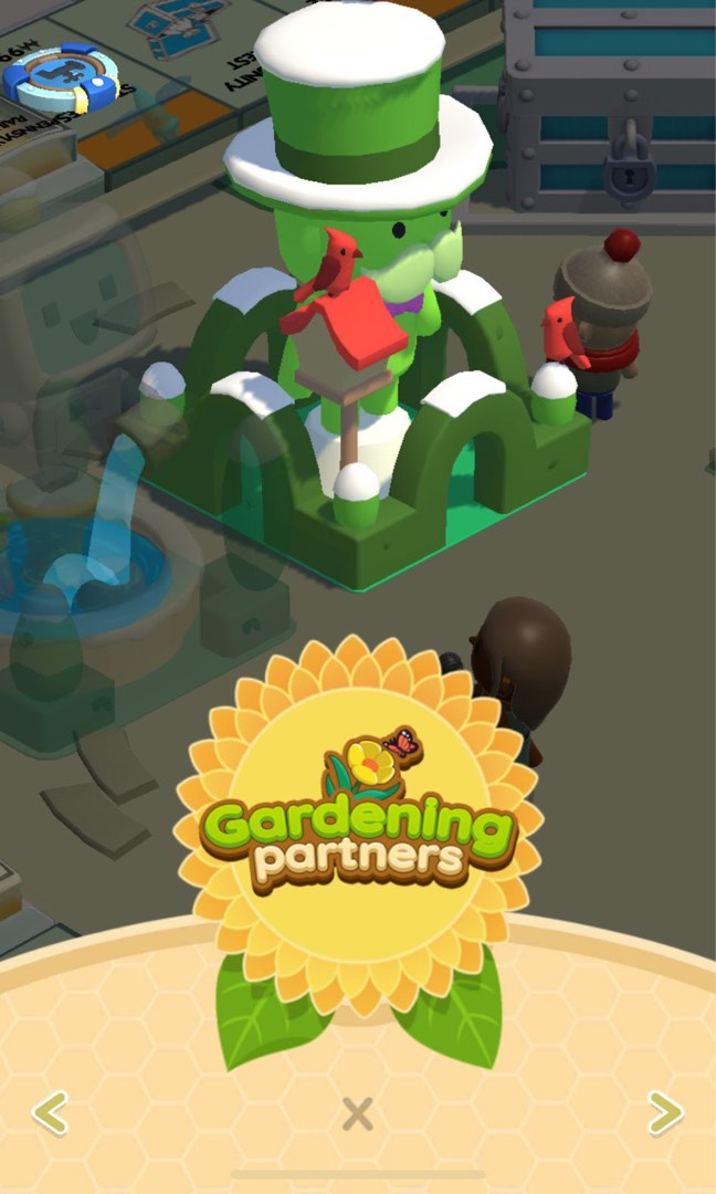 Gift Partner Monopoly Go, Video Gaming, Gaming Accessories, In-Game ...