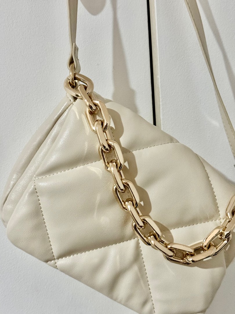 GU crossbody bag, Women's Fashion, Bags & Wallets, Cross-body Bags on ...