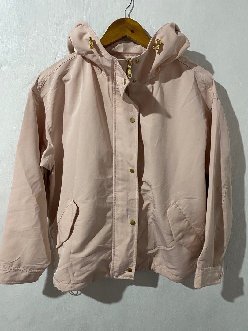 GU Jacket (M), Women's Fashion, Coats, Jackets and Outerwear on Carousell