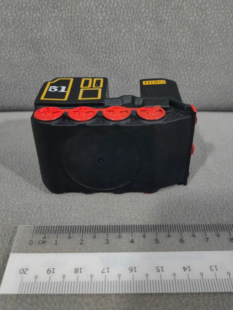 gullane thomas, Hobbies & Toys, Toys & Games on Carousell