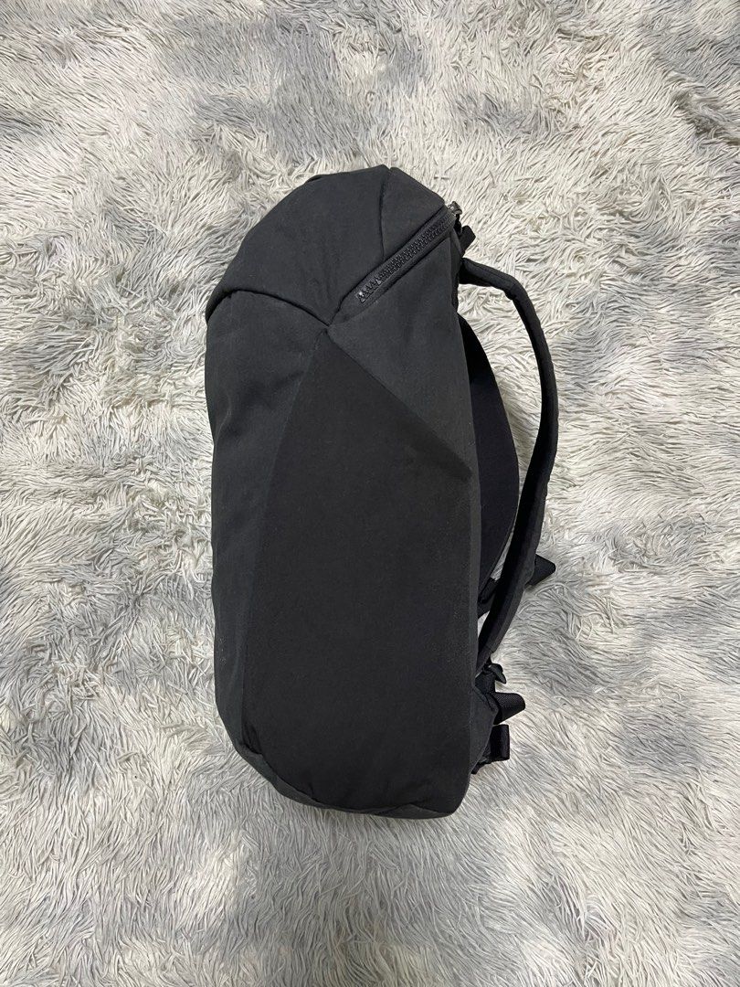 HAGLOFS Rugged Large Backpack, Men's Fashion, Bags, Backpacks on Carousell
