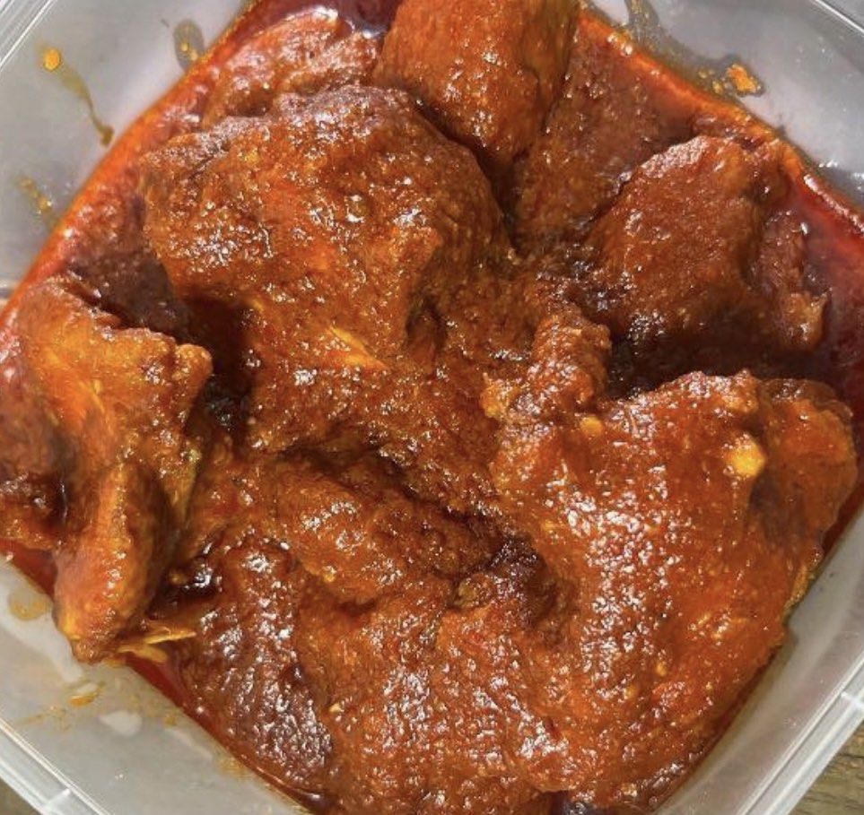 Hari Raya eve Package 2024, Food & Drinks, Local Eats on Carousell