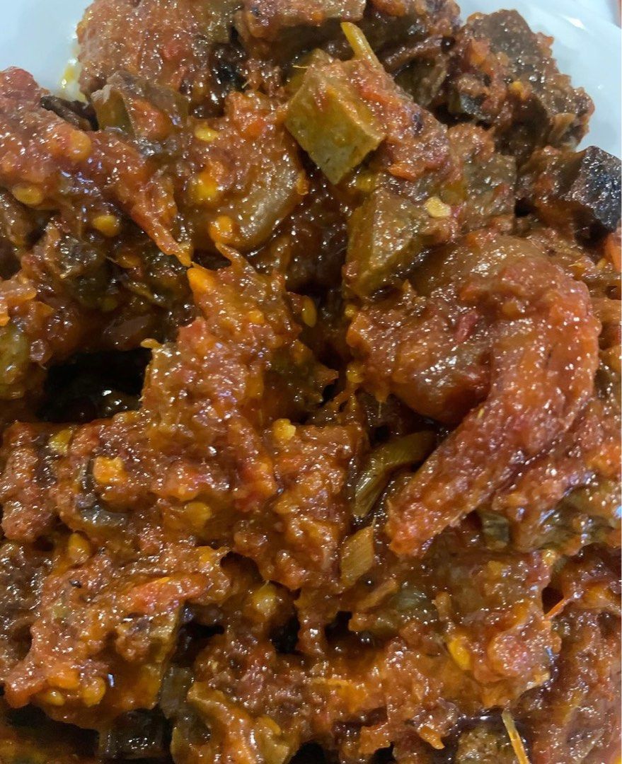 Hari Raya eve Package 2024, Food & Drinks, Local Eats on Carousell