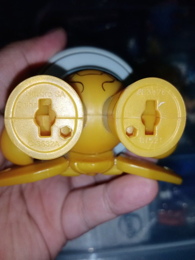 Hasbro transformer, Hobbies & Toys, Toys & Games on Carousell