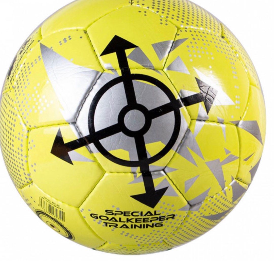 HO SOCCER REFLEX IREGULAR BOUNCE BALL - Football/Soccer ball - Good ...