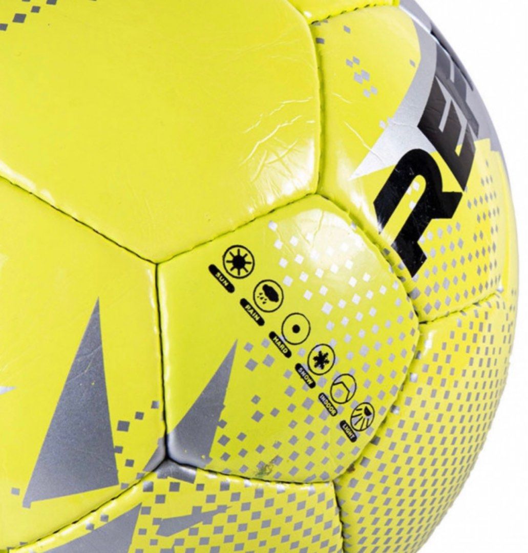 HO SOCCER REFLEX IREGULAR BOUNCE BALL - Football/Soccer ball - Good ...