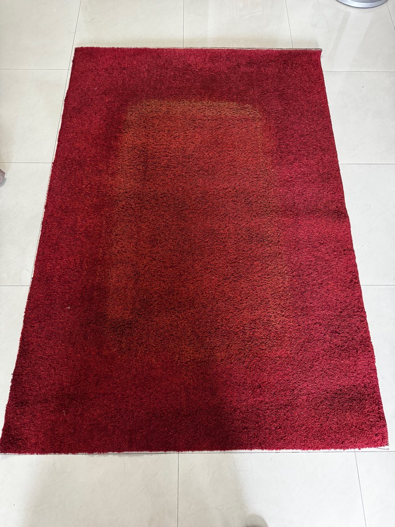 Ikea Carpet, Furniture & Home Living, Home Decor, Carpets, Mats ...