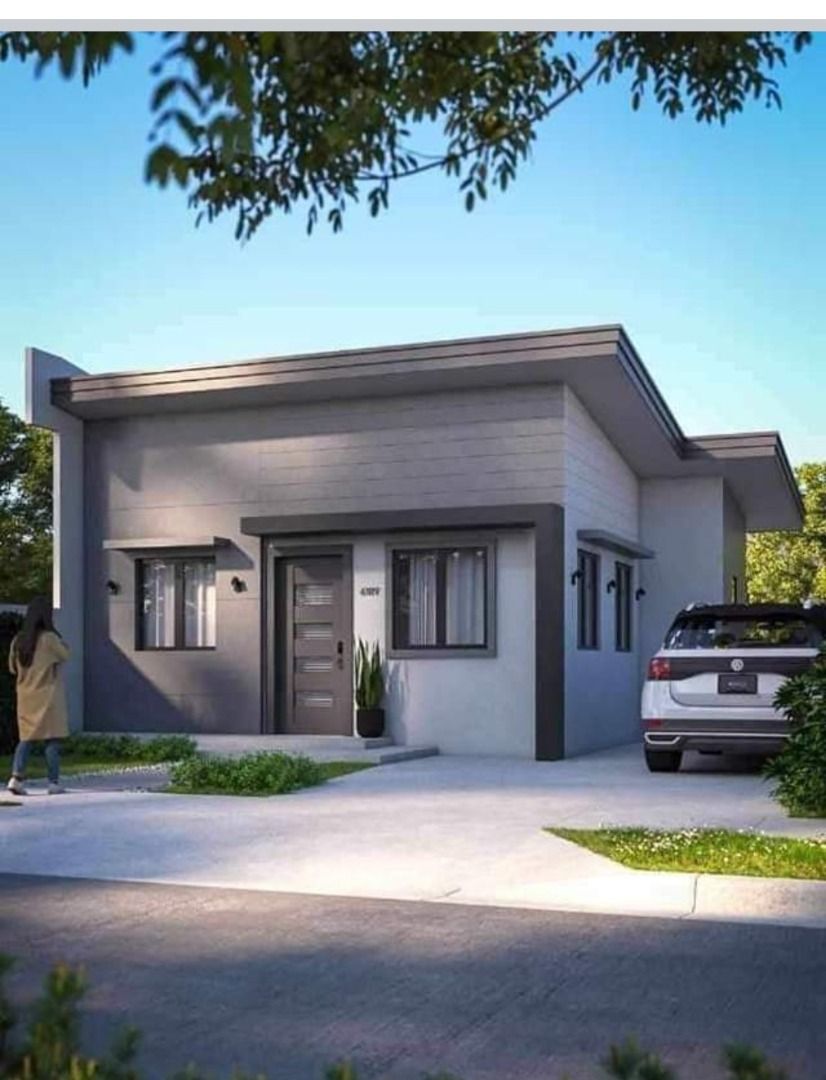 INDANGAN Davao City, Property, Rentals, House & Lot on Carousell