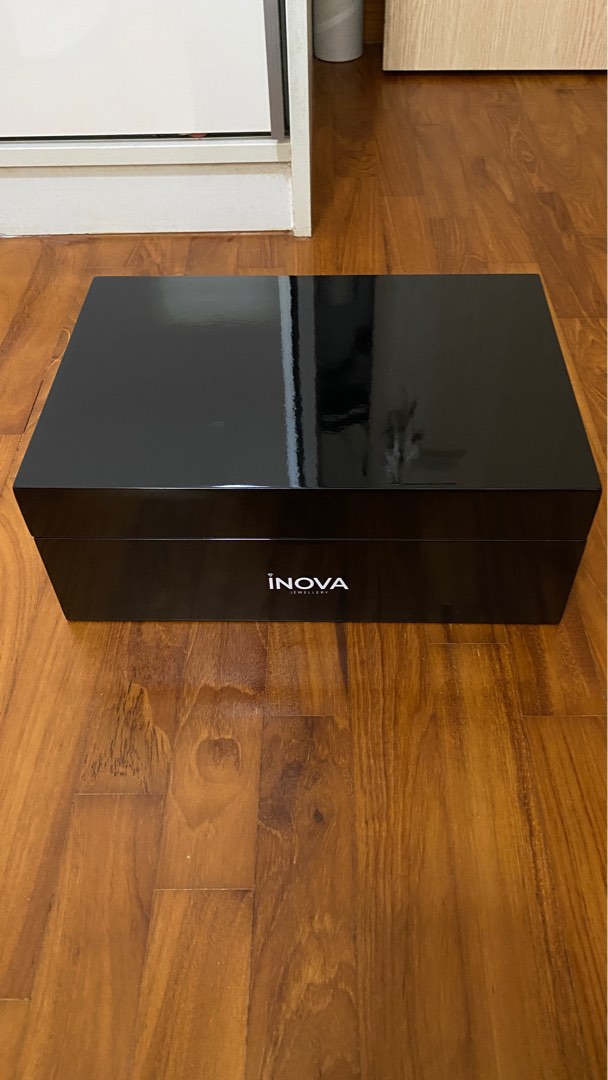 Inova Jewelry Organiser, Women's Fashion, Jewelry & Organisers ...