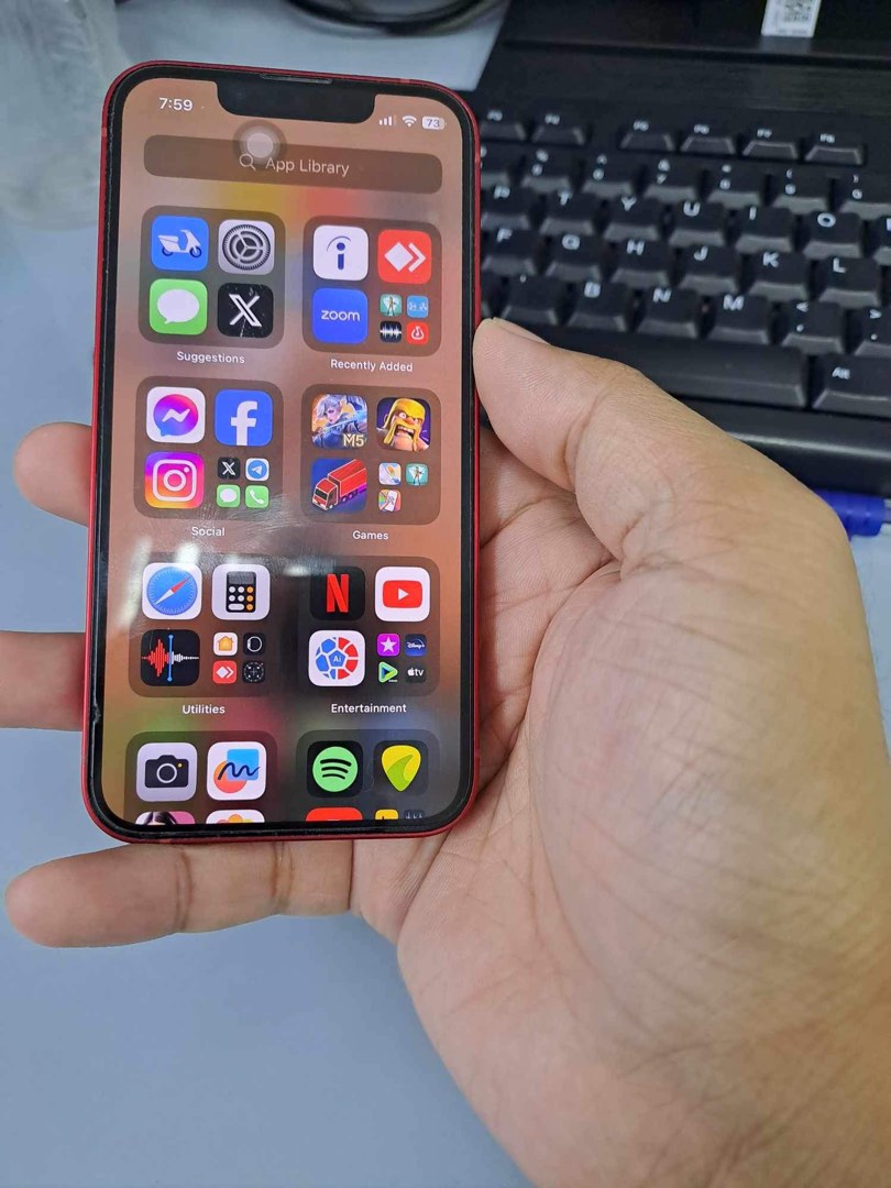 Iphone 13 mini, Mobile Phones & Gadgets, Mobile Phones, iPhone, iPhone ...