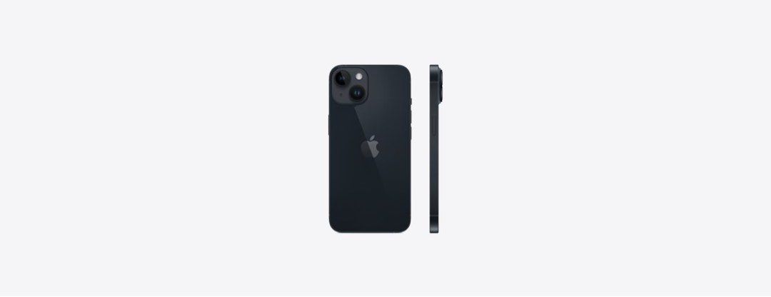 iPhone 14 Midnight 128GB, Mobile Phones & Gadgets, Mobile Phones ...