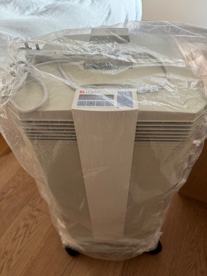 IQAir Healthpro 250 ne, 家庭電器, 空氣清新機及抽濕機 - Carousell
