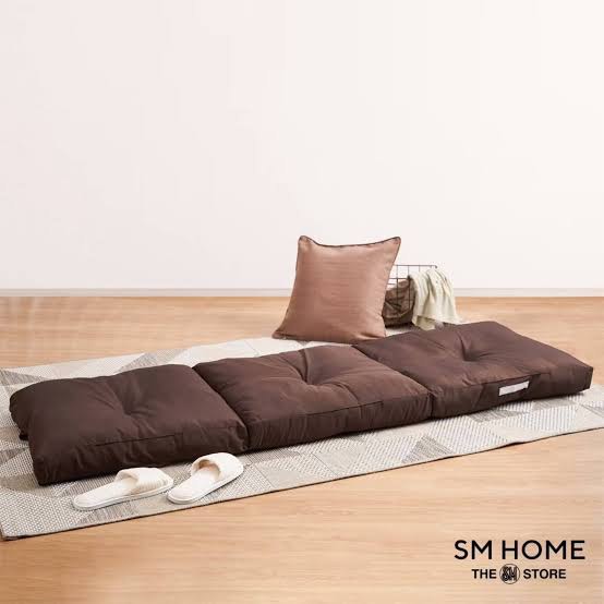 Japanese foldable pad, Furniture & Home Living, Furniture, Chairs on ...