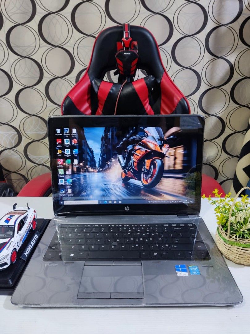 Jual Laptop untuk para Sultan dan Pebisnis serta Eksekutif penting ...