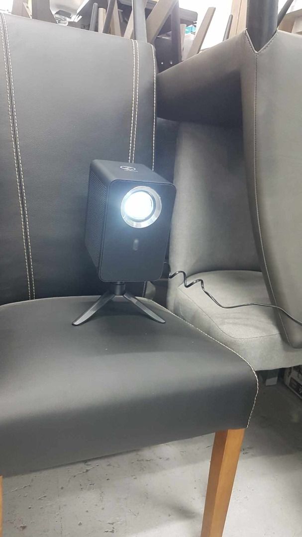 Kogan 4500 Lumens FHD Wi-fi Mini Projector (M800), TV & Home Appliances ...