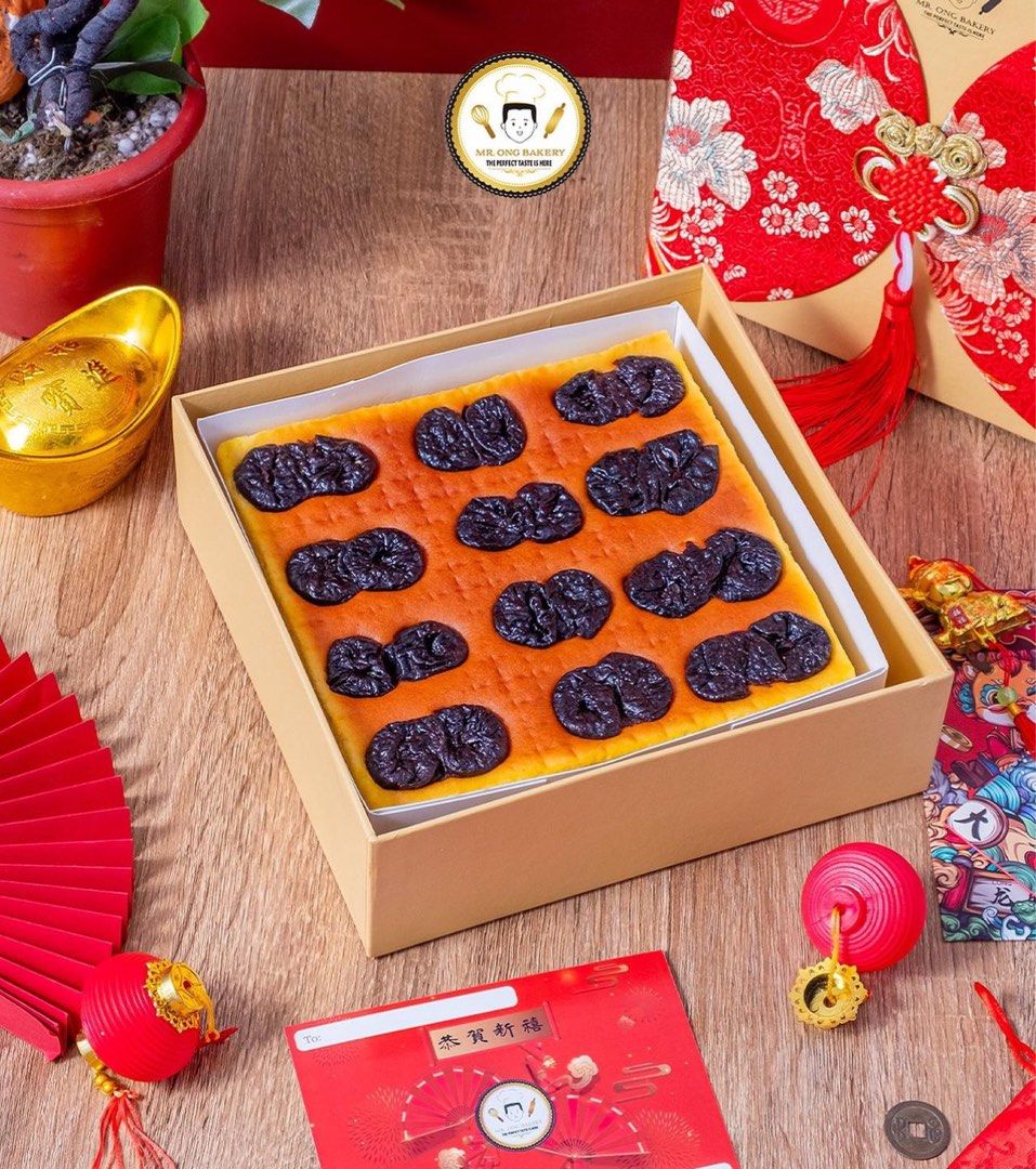 Lapis / Layer cake from Batam (Mr Ong), Food & Drinks, Homemade Bakes ...