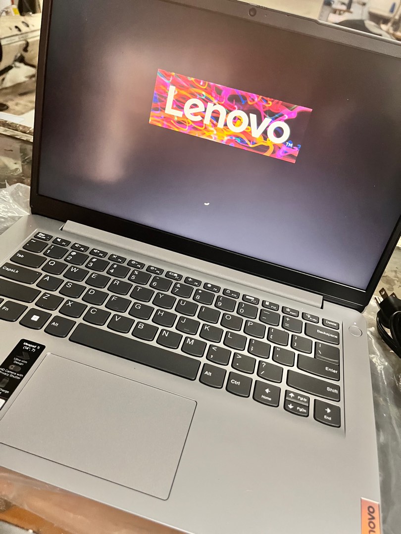Lenovo Ideapad Igl Computers Tech Laptops Notebooks On Carousell